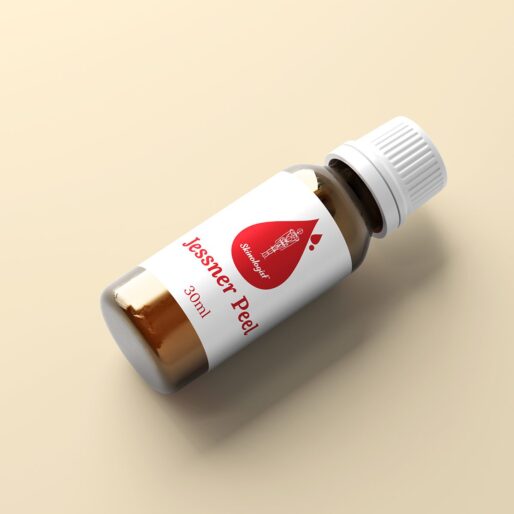 Jessner Peel – Skinologist